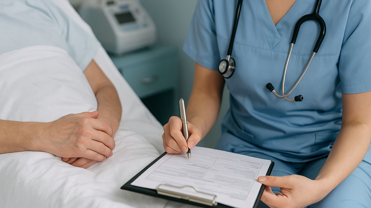 Nursing Care Plan of Nephrotic Syndrome – Diagnosis, Objectives and ...